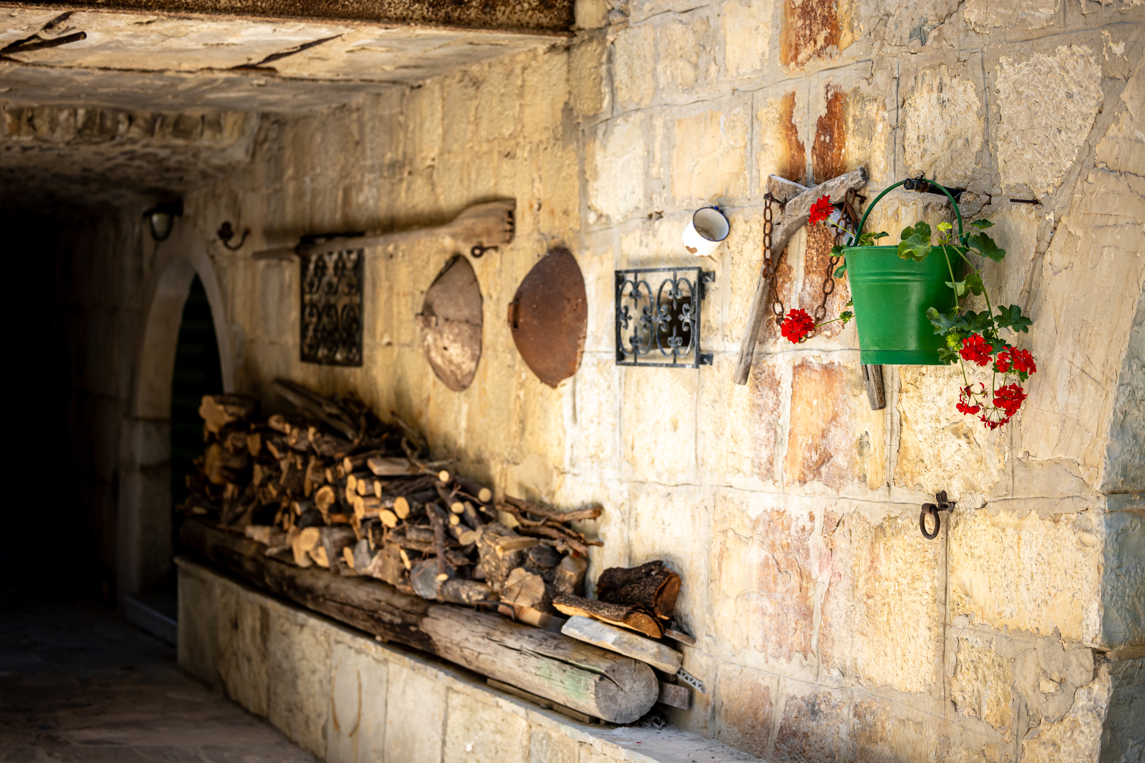 Original historical architecture: traces of tradition - Culture | TZ Brela
