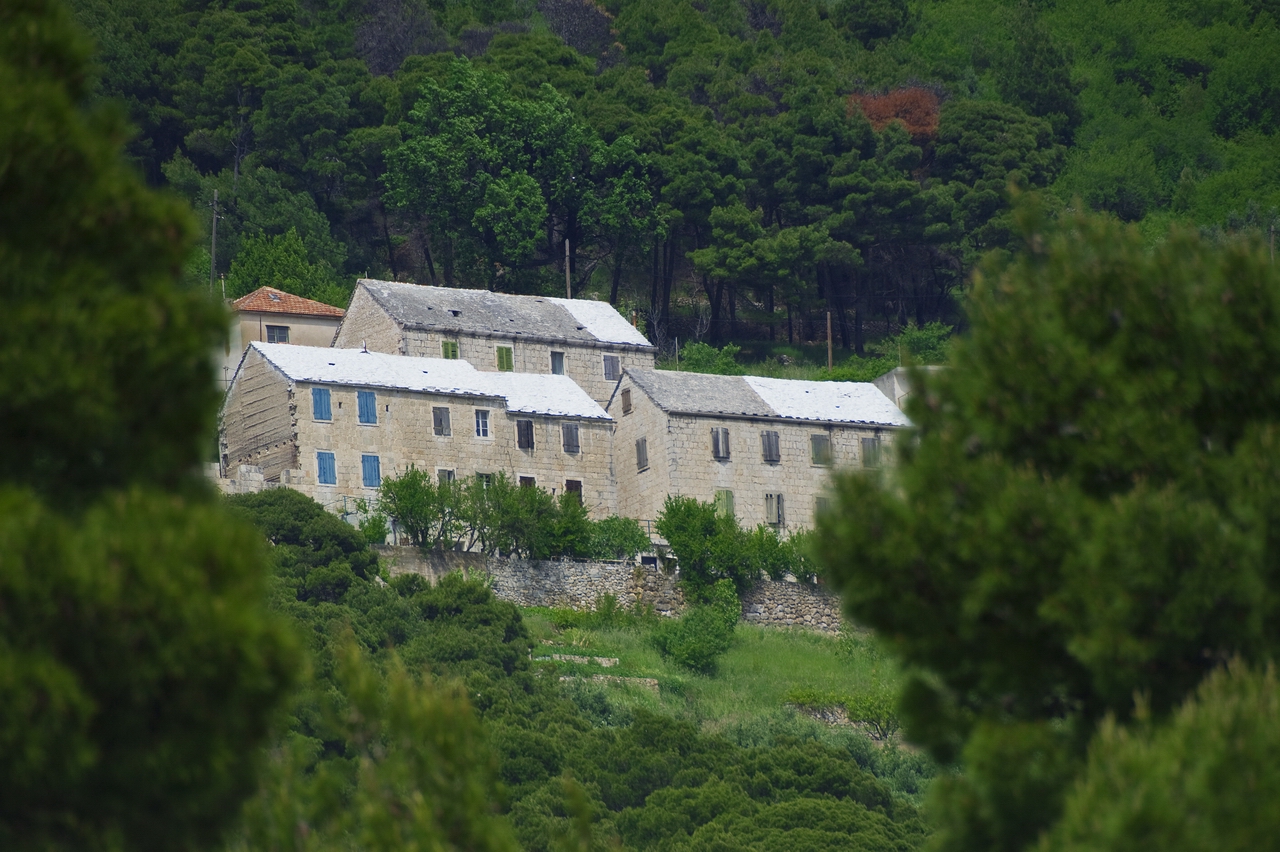 Traditional architecture - Culture | TZ Brela